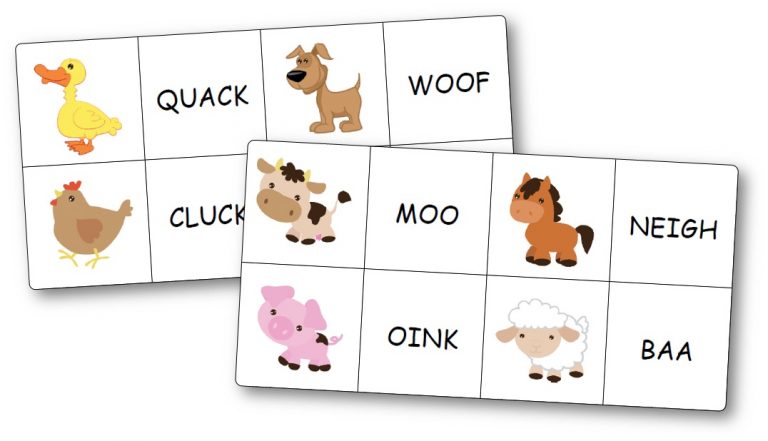 Old MacDonald Had a Farm – Song, Lyrics, flashcards and games "Old ...