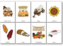 Turkey Dinner Song - A Thanksgiving Song with Lyrics in English and in ...