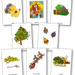 Spot Goes to School : Printable Activities - Flashcards, Crossword and ...