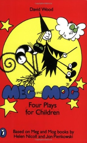 Meg and Mog by Helen Nicoll et Jan Pienkowski: Printable Activities and ...