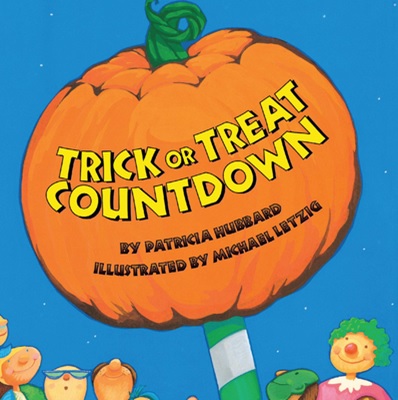Children's Halloween Books You Can Use to Learn English - Speak and ...