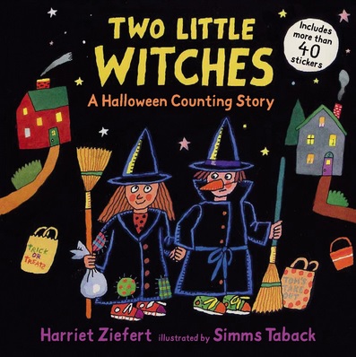 Children's Halloween Books You Can Use to Learn English - Speak and ...