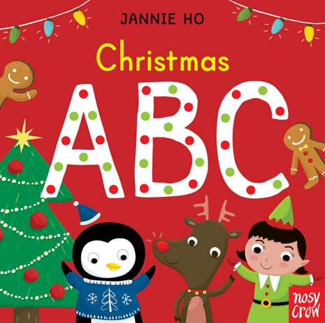 28 Best Christmas Books for Preschoolers to Learn English - Speak and ...