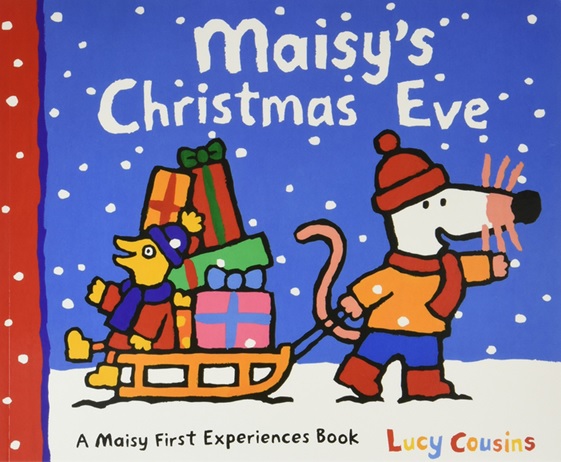28 Best Christmas Books for Preschoolers to Learn English - Speak and ...
