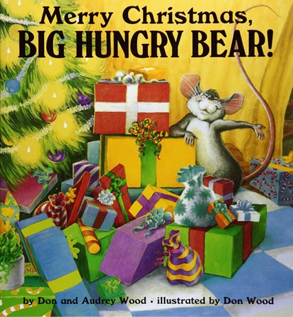 28 Best Christmas Books for Preschoolers to Learn English - Speak and ...