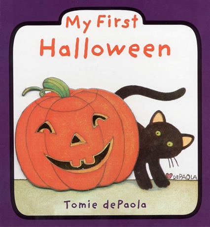 Children's Halloween Books You Can Use to Learn English - Speak and ...