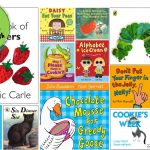 20 Bests Days of the Week Books for Preschoolers You Can Use to Learn ...