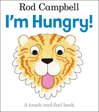 Children's Food Books You Can Use to Learn English - Speak and Play English
