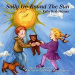 Sally Go Round the Sun – Song with Lyrics in French and in English