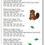 Thansgiving Flashcards – Free Printable Flashcards to Download