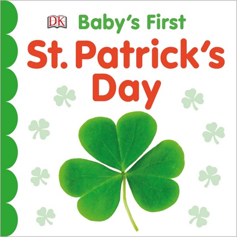Saint Patrick's Day Books for Children You Can Use to Learn English ...