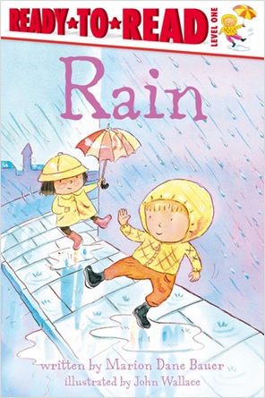 Children's Weather Books You Can Use to Learn English- Speak and Play ...